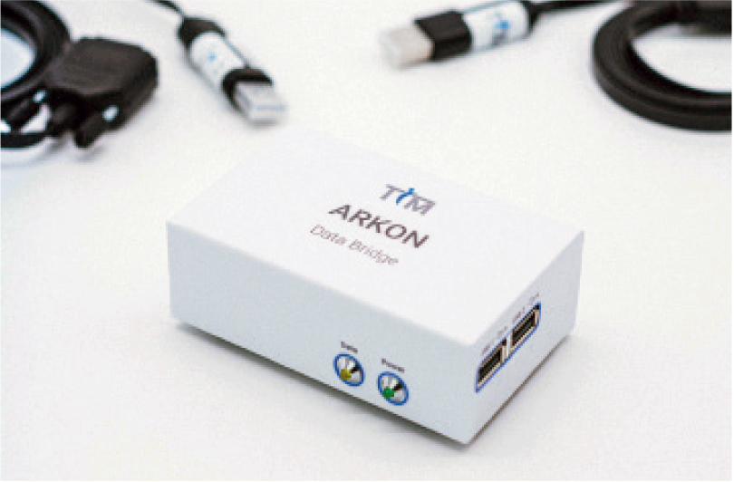 MIRUS Σύστημα Καταστολής ασθενών μέσω πτητικών αερίων (VOC) - Bio Pro ...